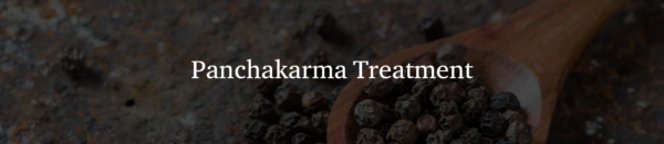 Benefits of Panchakarma - Adyant Ayurveda