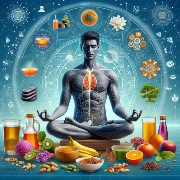 Best Panchakarma Treatment Bangalore | Ayurvedic Detoxification