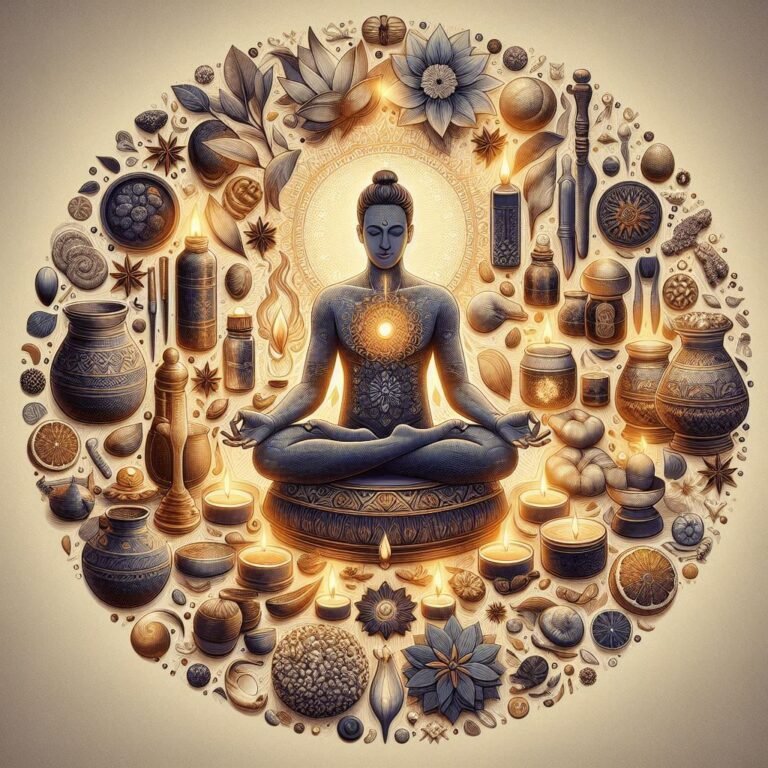 Basti Treatment in Ayurveda: Ultimate Detox & Healing Therapy